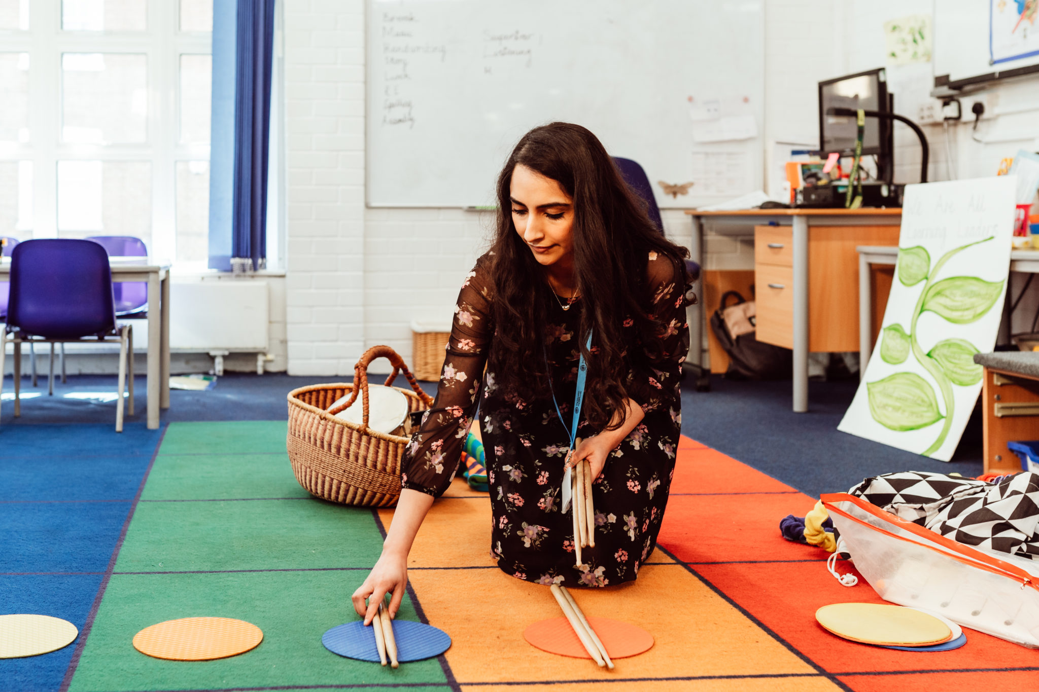 Singing Led Music - Give A Child A Voice - Sing Education