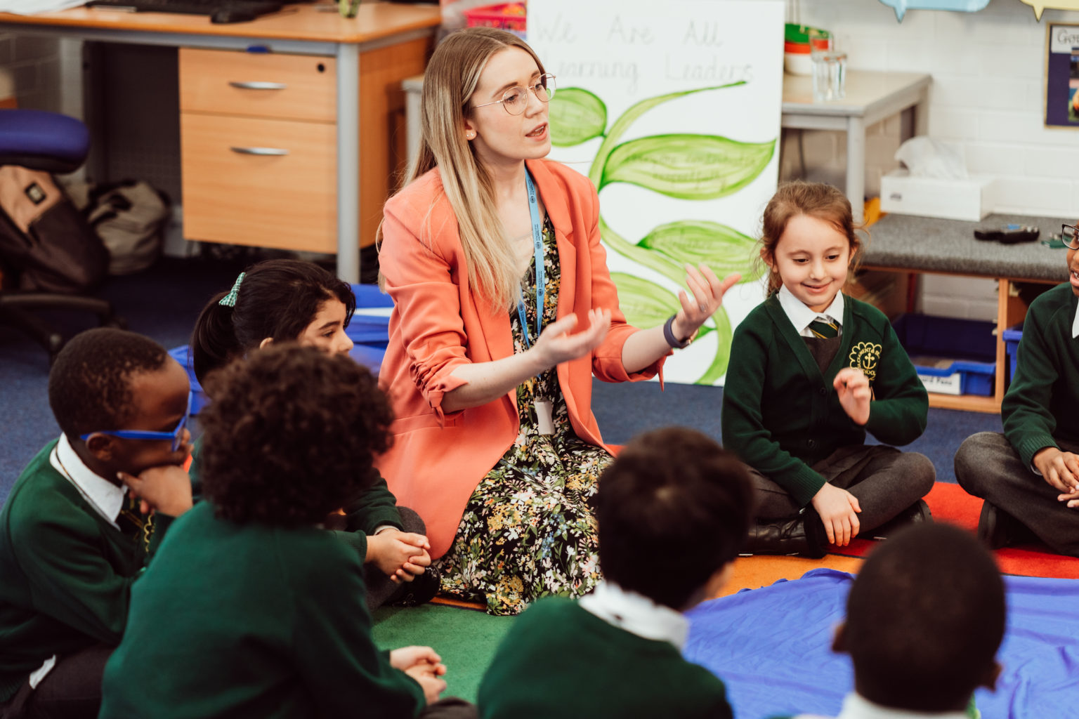 Schools - Sing Education