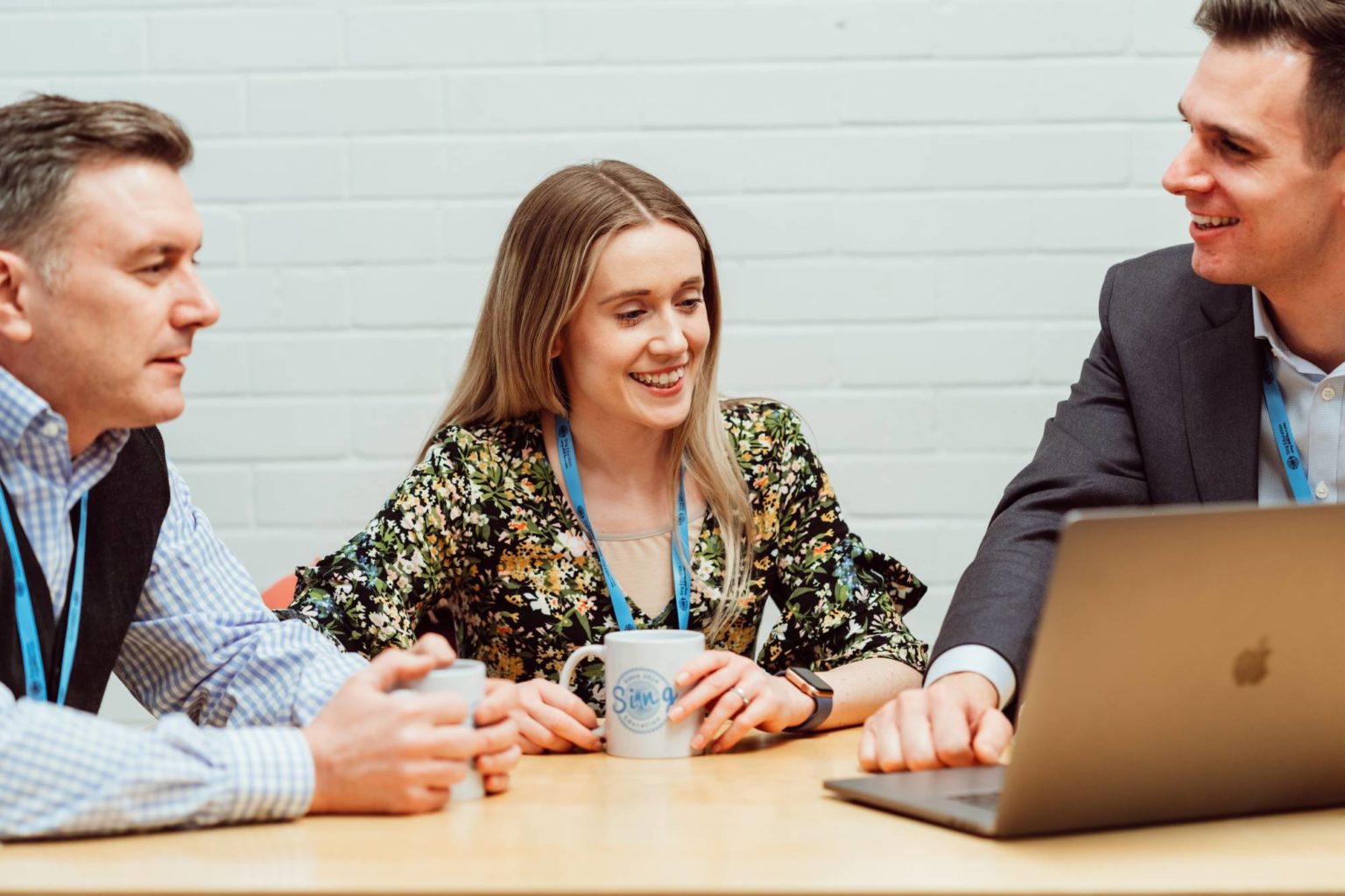 Meet the Sing Education team! - Sing Education