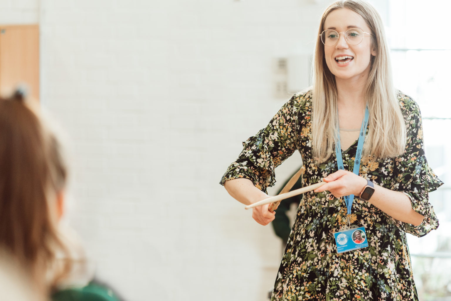 Our Teaching l Recruiting music graduates to teach children