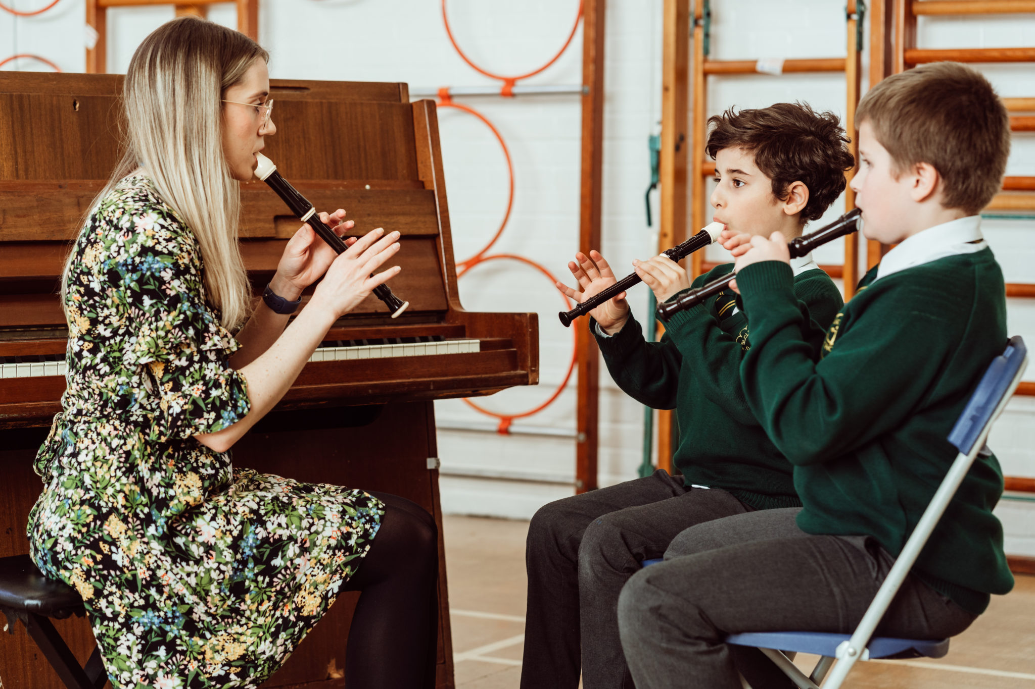 The Sing Education guide to sourcing an instrument for your child ...