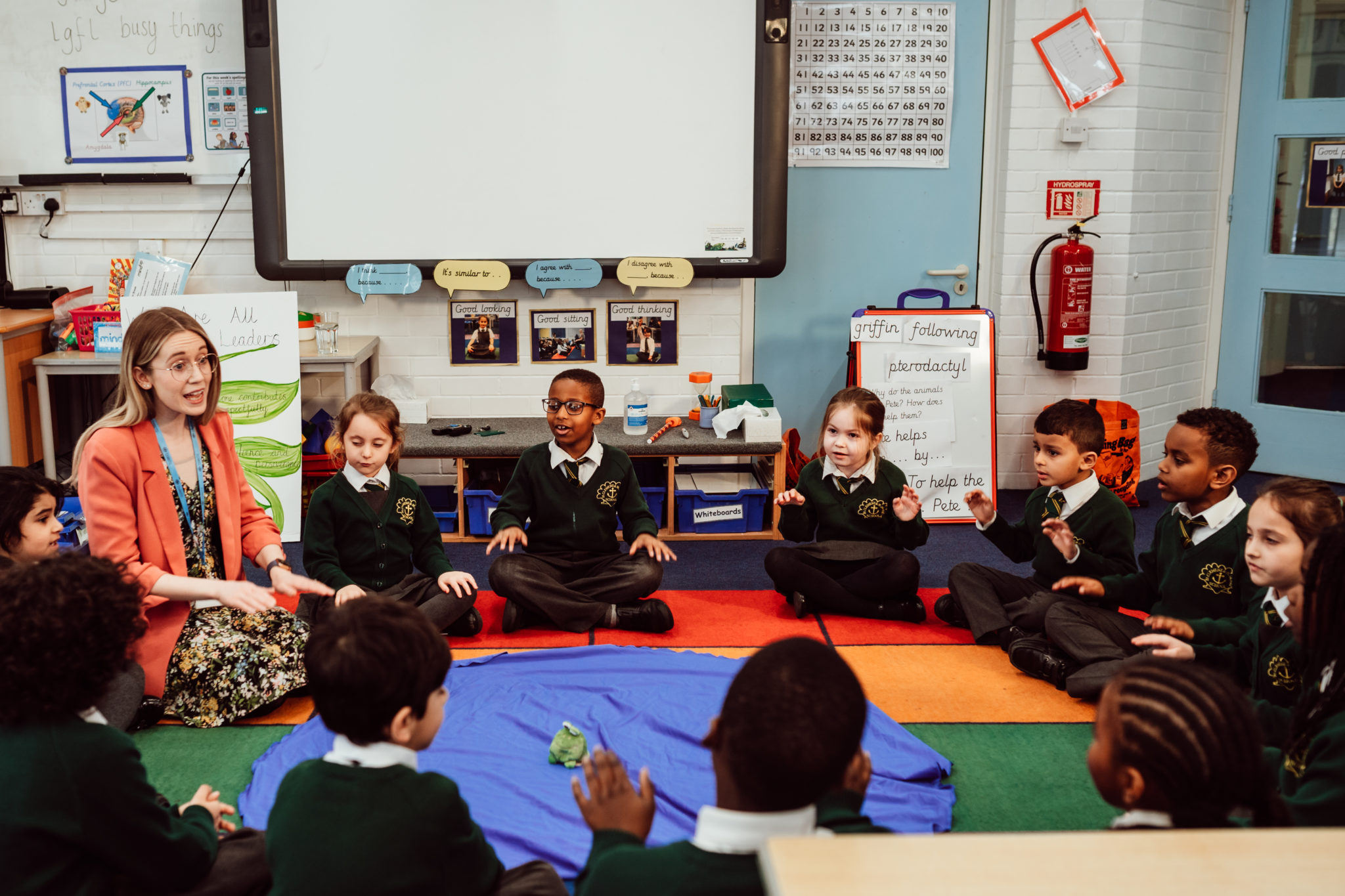 Benefits of great music provision in your primary school