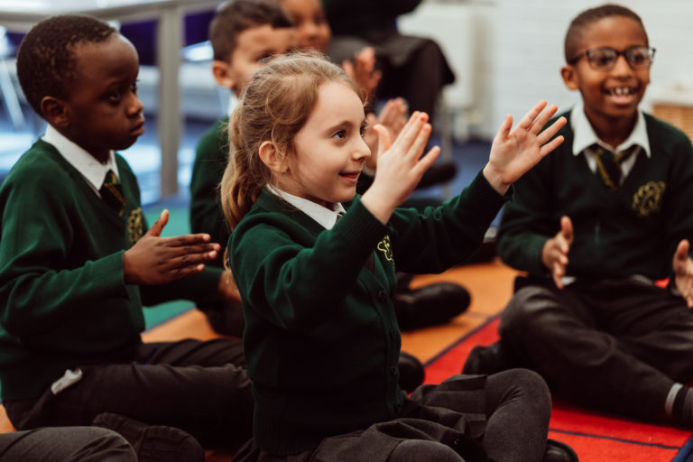 Benefits of great music provision in your primary school