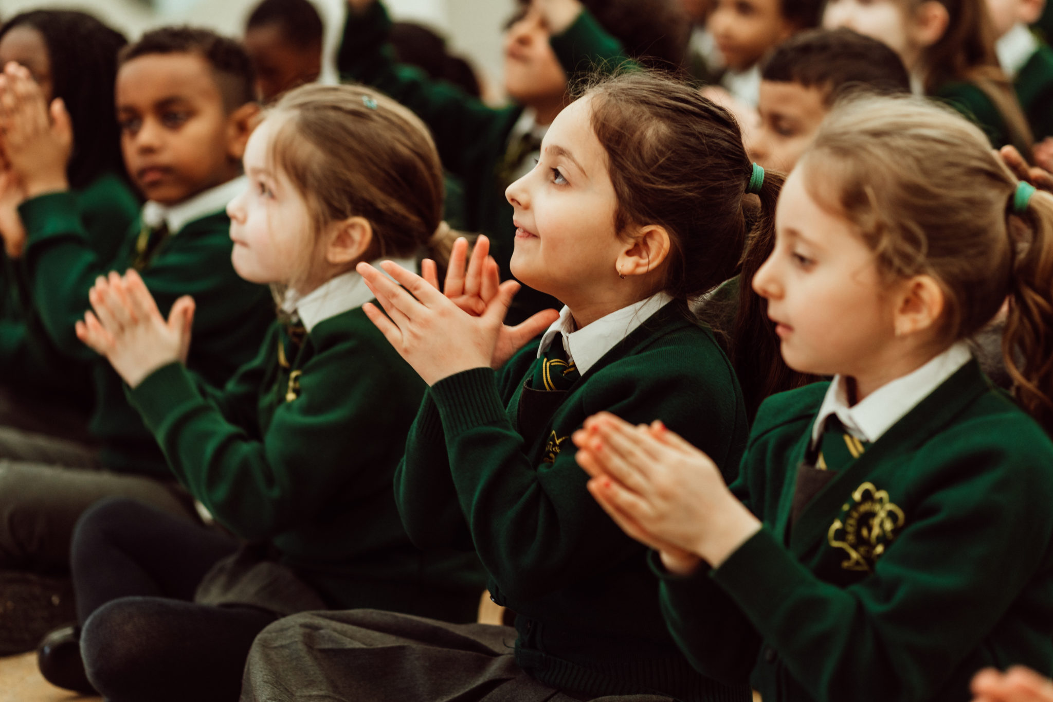 Benefits of great music provision in your primary school