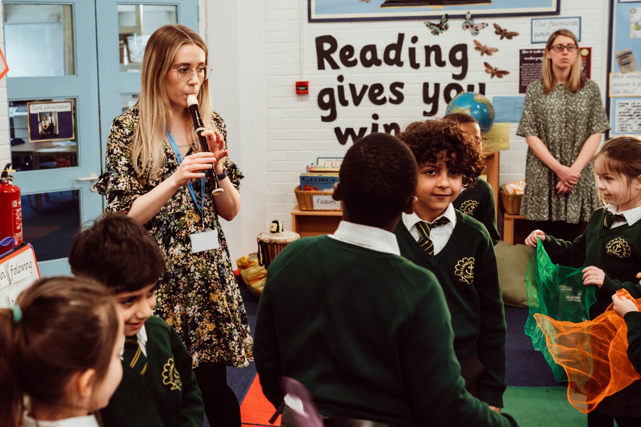 The New Government’s Commitments to Arts Education: What It Means for ...