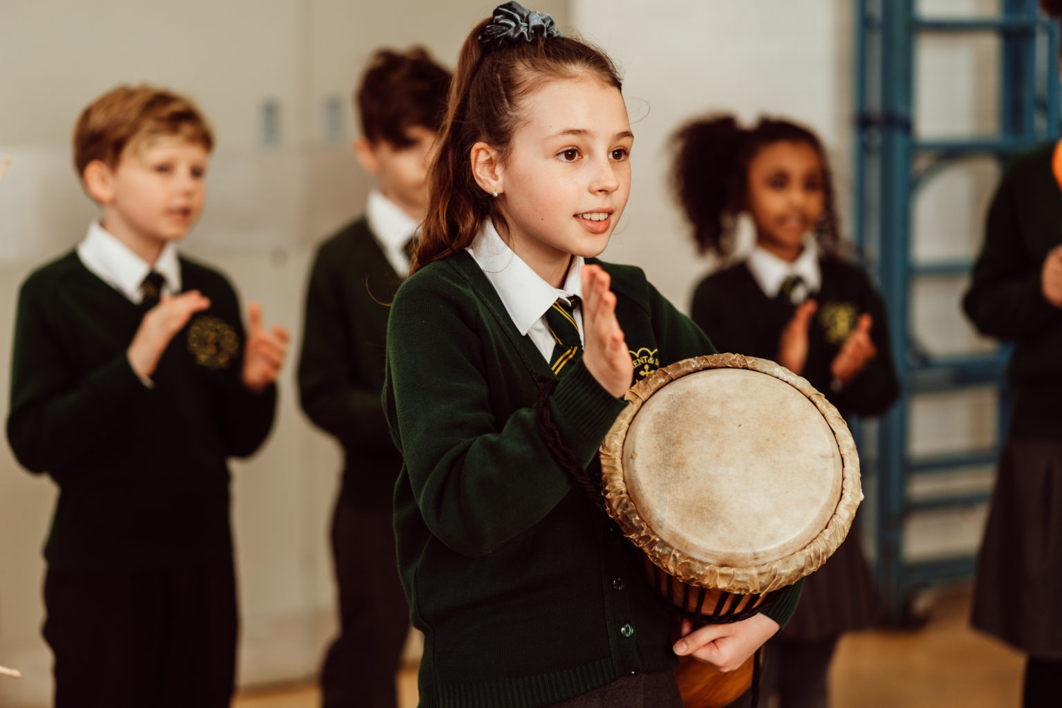 Music Education - Right for Your School - Sing Education