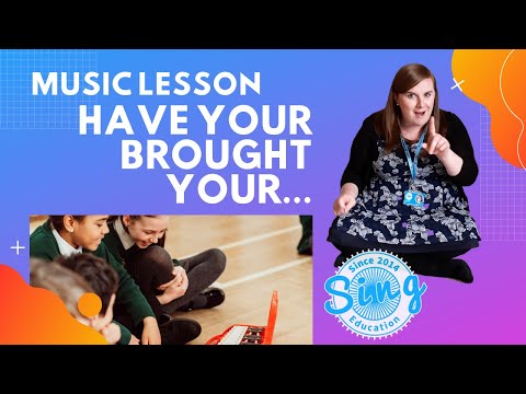 Sing Education - leading providers of primary school curricular music