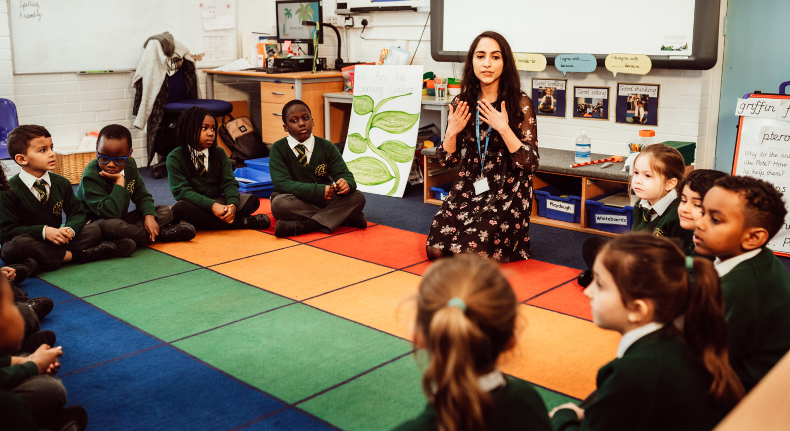 Changing Schools, Changing Lives with Primary School Music Education ...