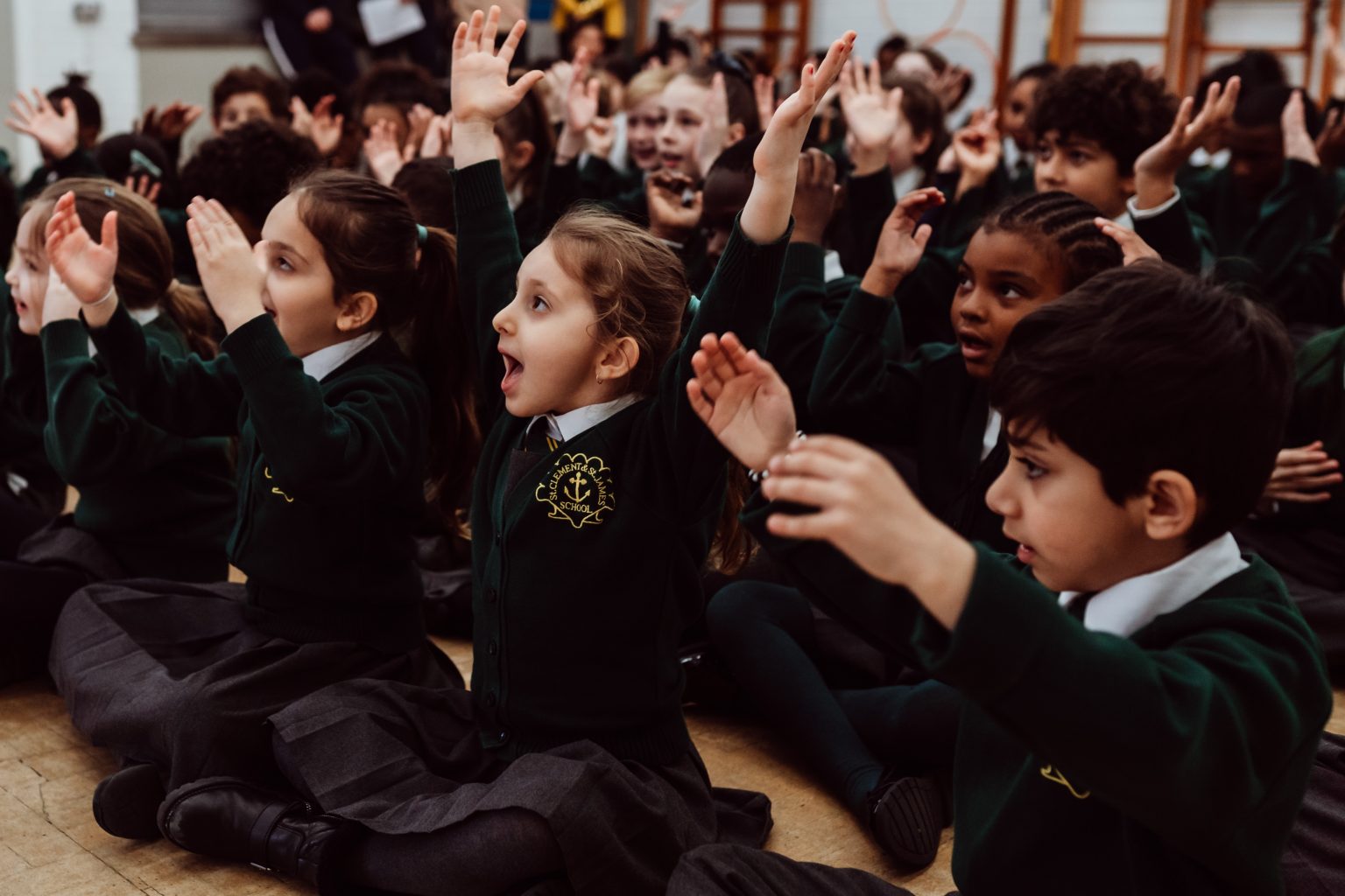 National Music Hubs - Collaboration Key to Music Education - Sing Education