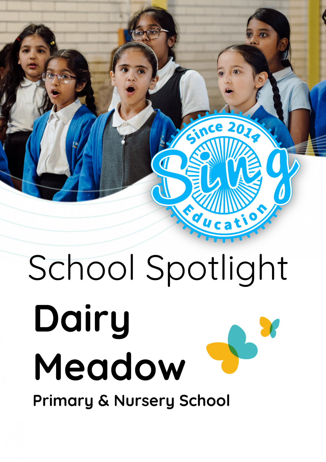 Resources - Sing Education