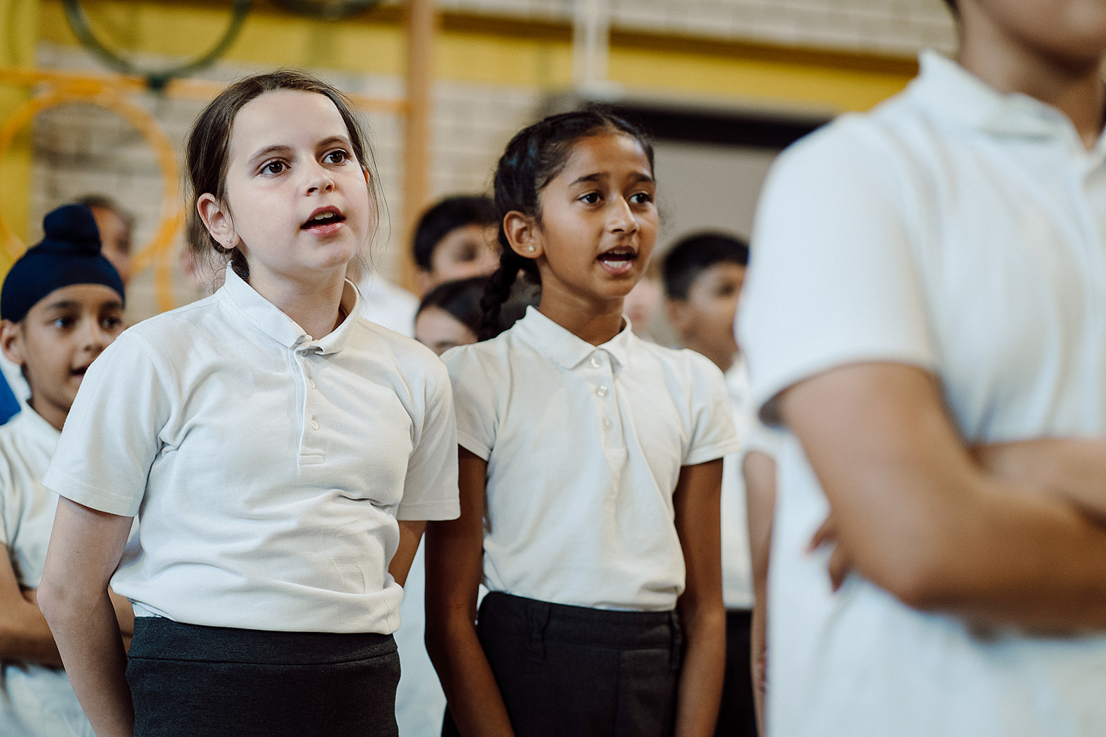 Inventing, Experimenting, Growing - Musical Creativity Meets ...