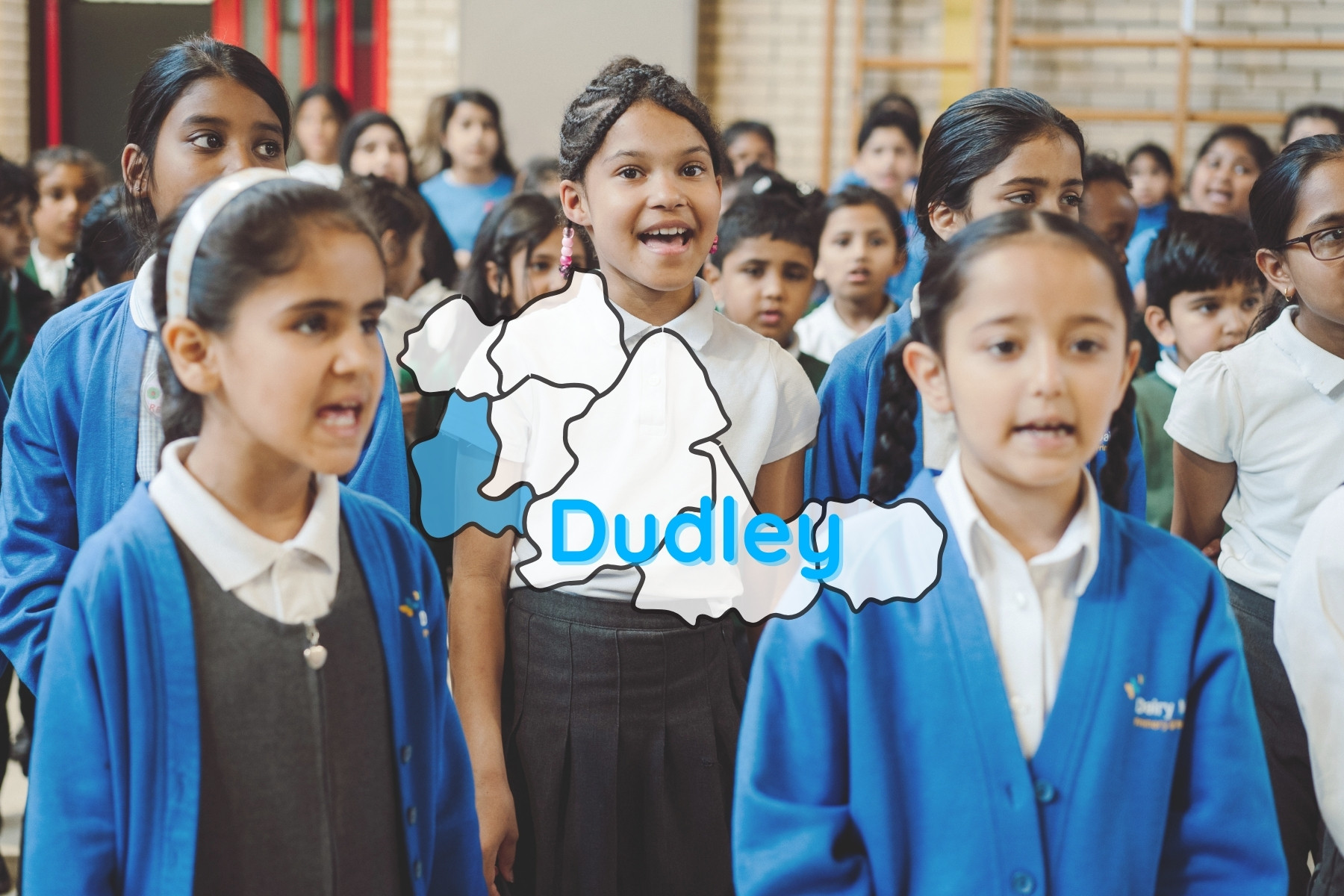 Engaging Music Lessons for Dudley Schools | Music Education
