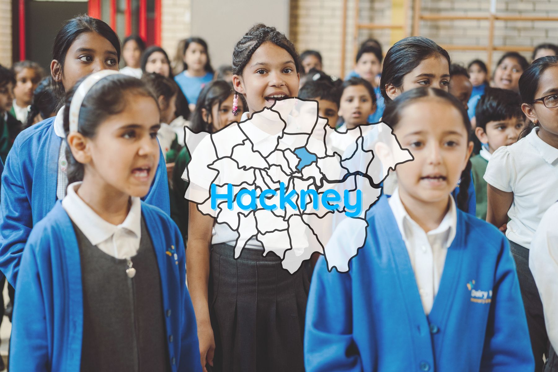 Dynamic Music Education for Hackney Schools | Music Lessons