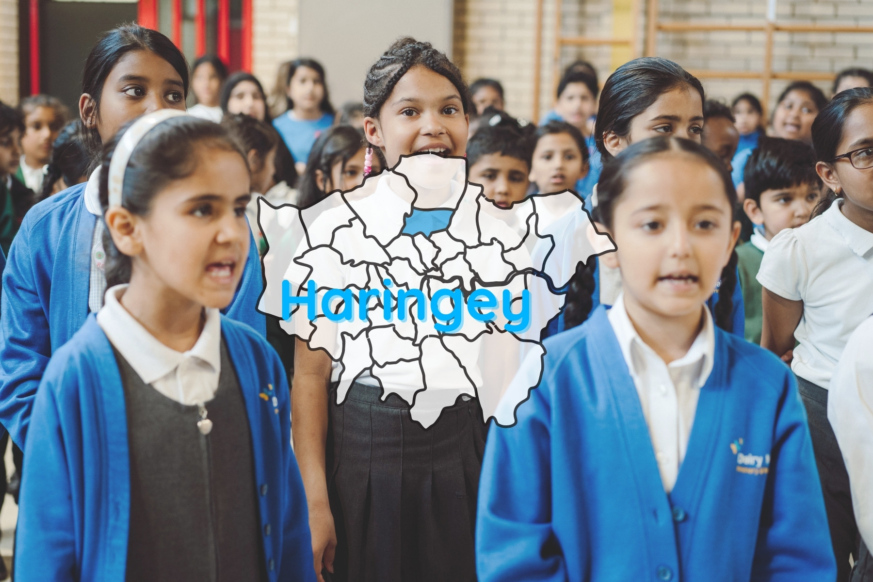 Engaging Music Lessons for Haringey Schools | Music Education