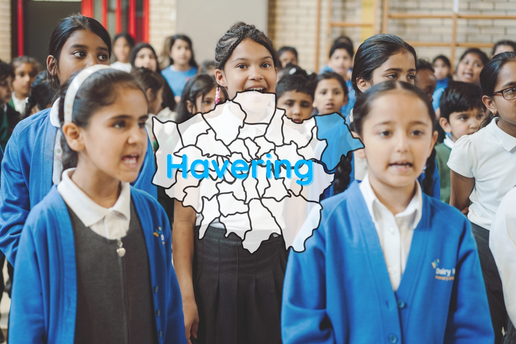 Engaging Music Lessons for Havering Schools | Expert Music Education