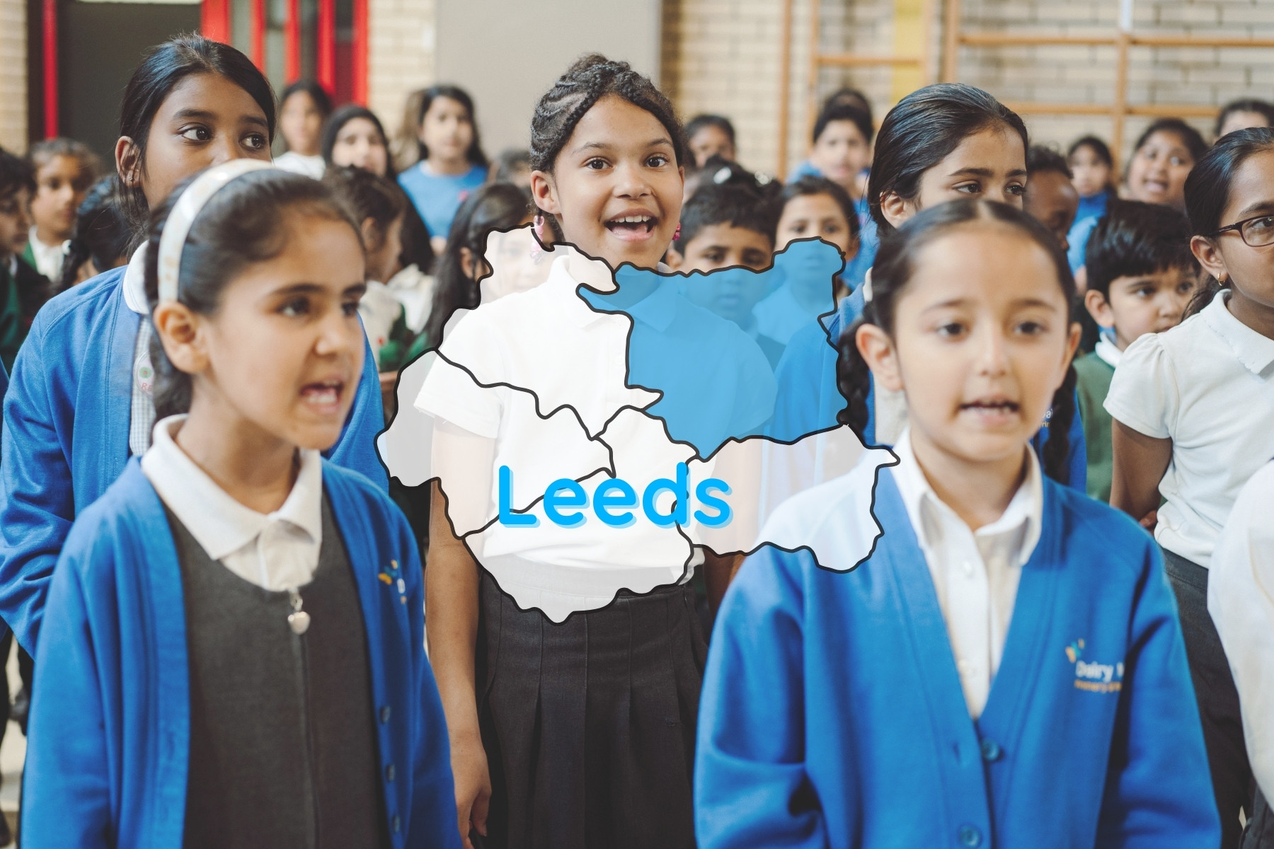 Engaging Music Lessons for Leeds Schools | Music Education