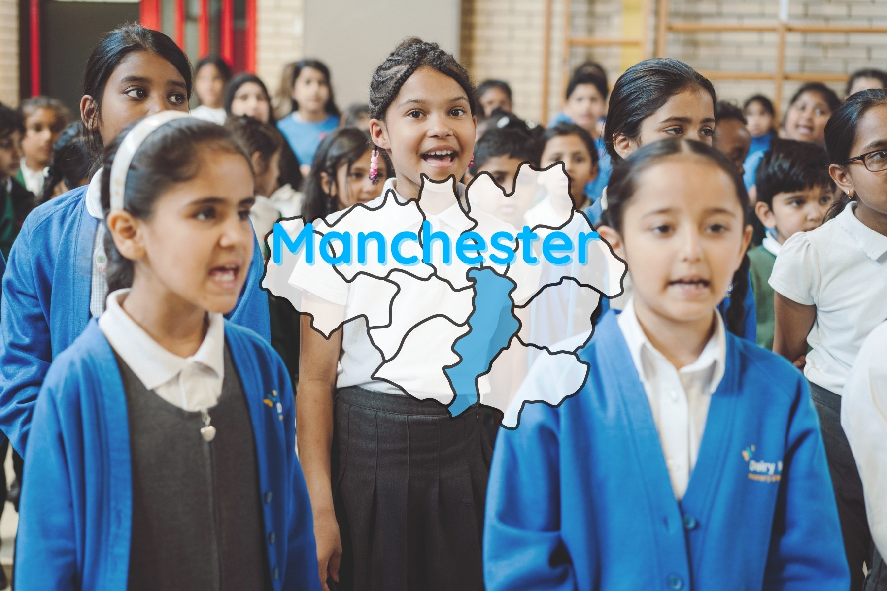 Music Lessons for Schools in Manchester | Engaging Music Education