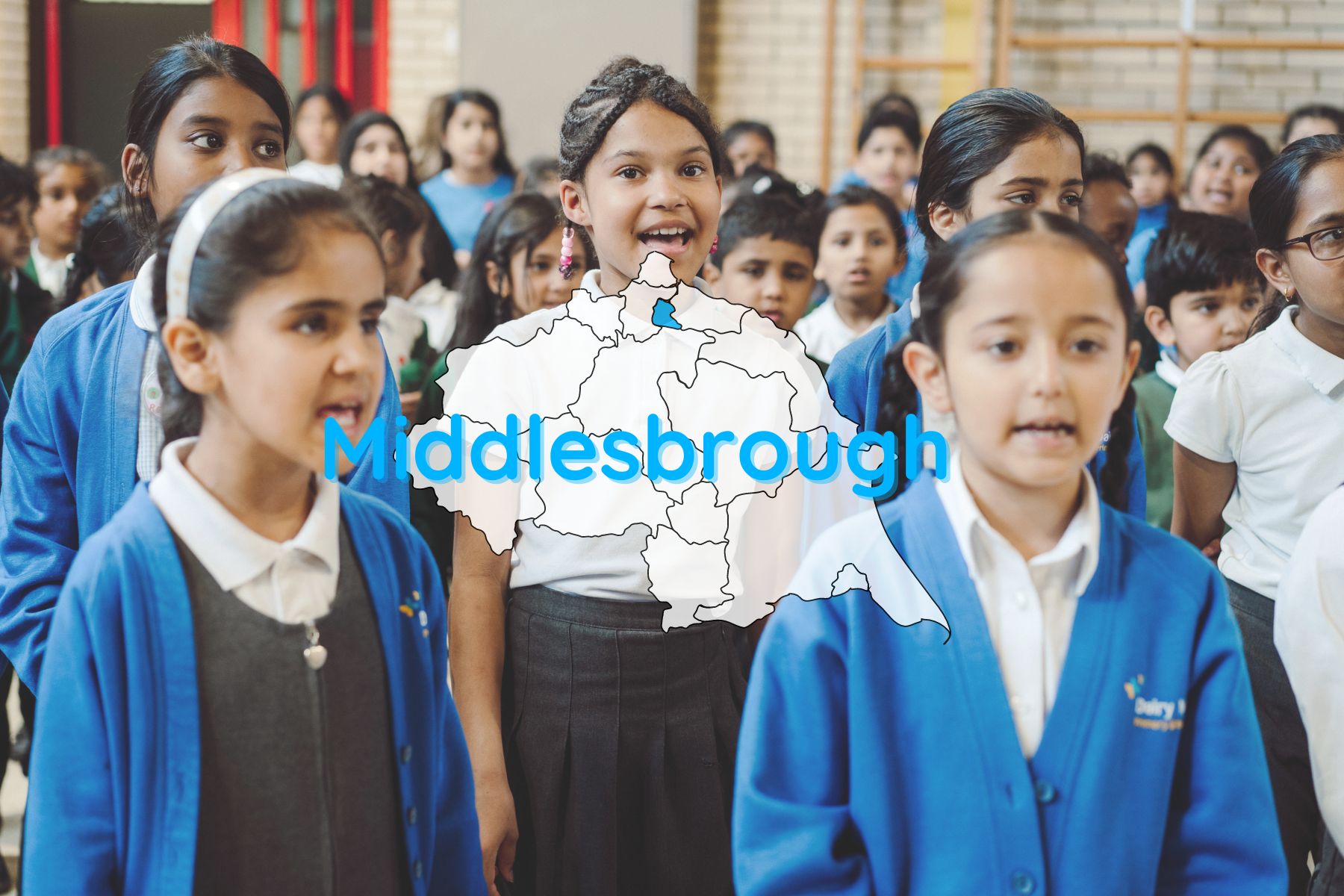 Engaging Music Lessons for Middlesbrough Schools | Music Education