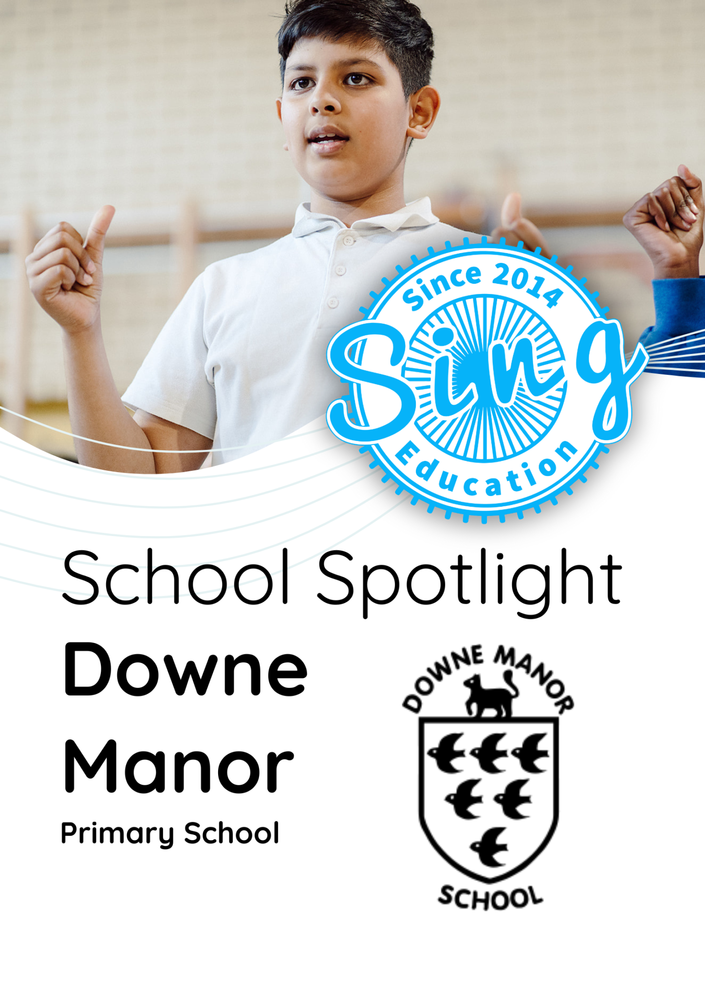 Resources - Sing Education