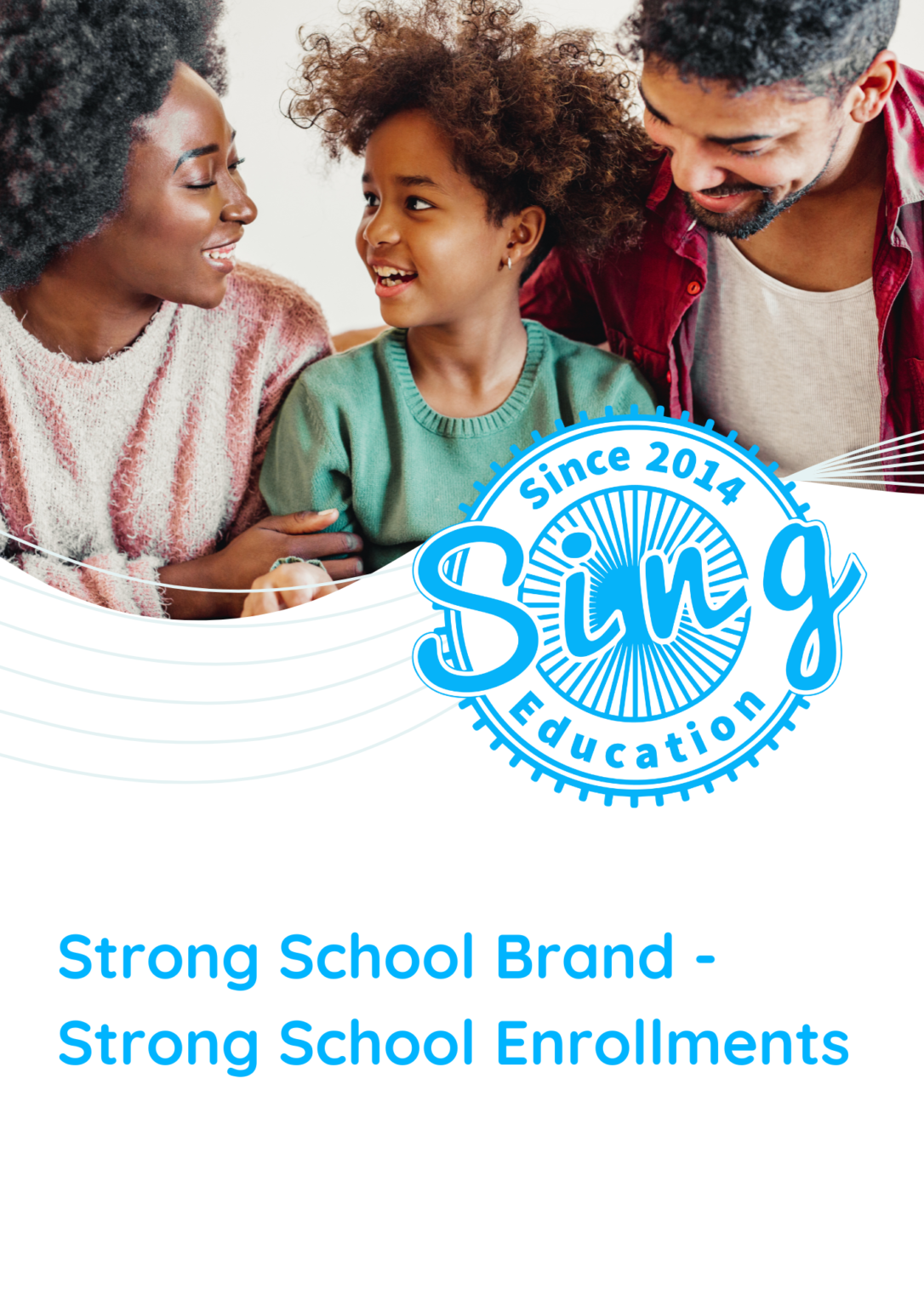 Resources - Sing Education